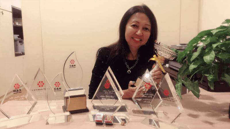 Juliet Lim - BusinessForSale.sg