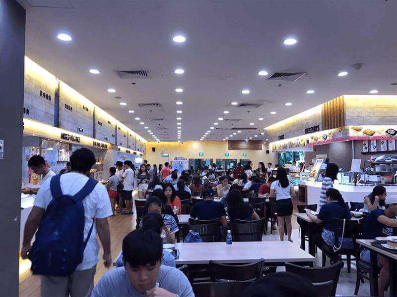 (Expired)Business Takeover - Salad & Bento Express - BusinessForSale.sg