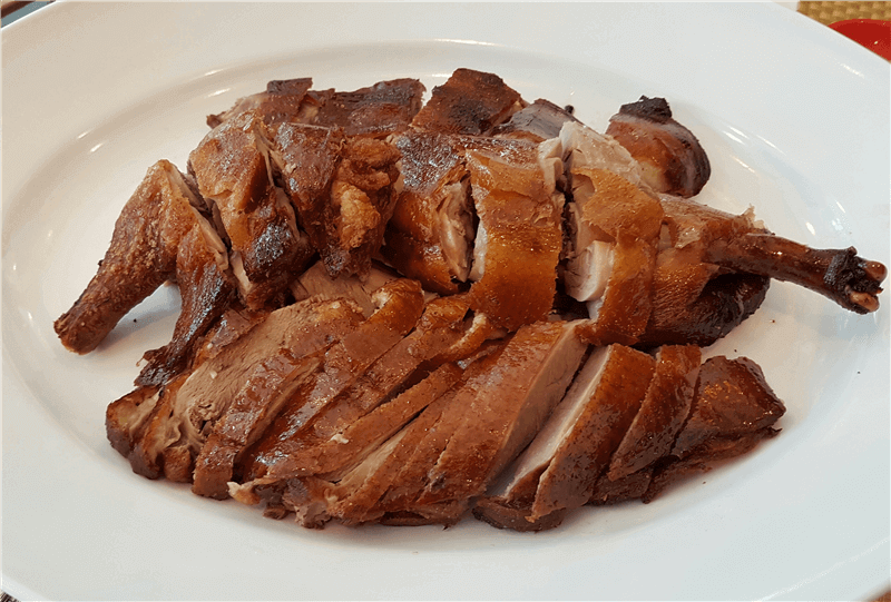 HALAL ROASTED DUCK RESTAURANT COMING SOON BusinessForSale sg