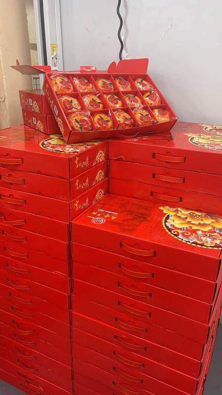 (Sold) Loan For Cny Booth - Guaranteed 20% Returns In 2 Months ...