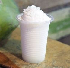 (Sold) Coconut Shake Shop At Woodland MRT For Takeover - BusinessForSale.sg
