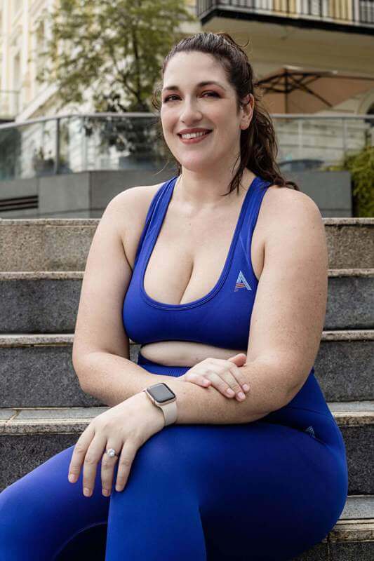 Expired Investor For An Online Fitness Apparel Company Expired Investor For An Online Fitness Apparel Company