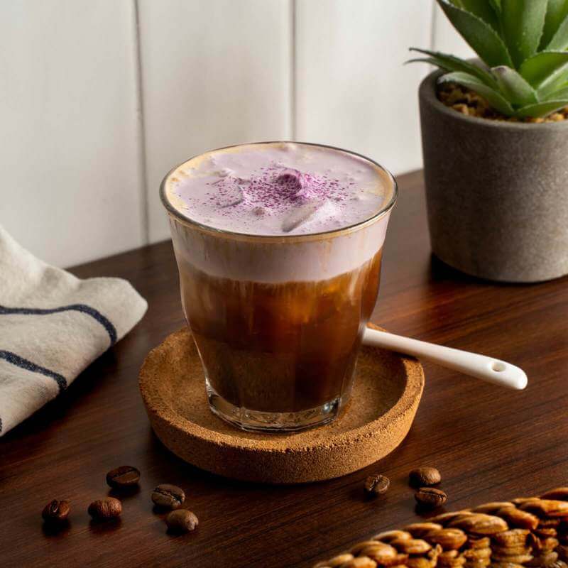 (Expired)Singapore’s First Taro Cafe For Takeover - BusinessForSale.sg