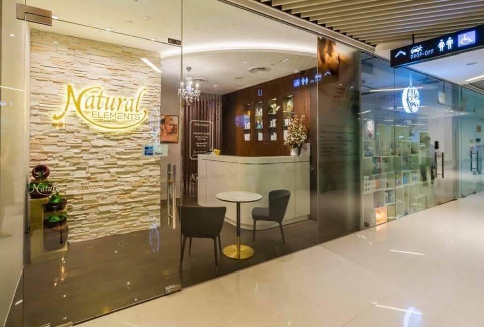 (Sold) Spa for take over at City Gate - BusinessForSale.sg