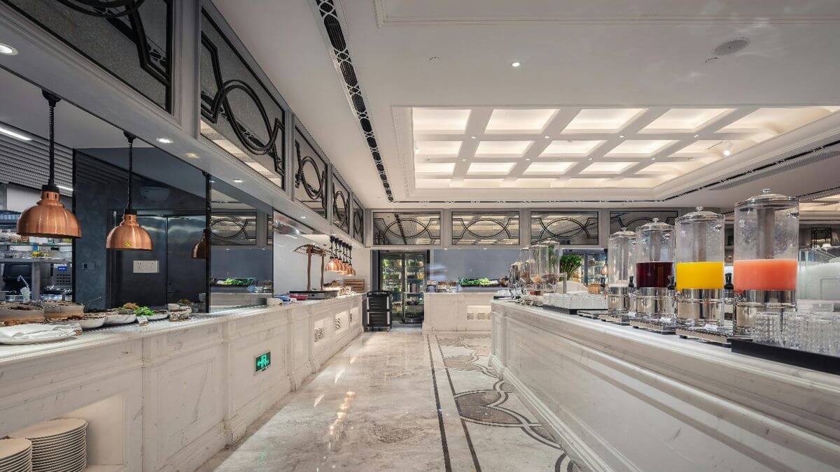 Established Hospitality Equipment Solutions Business For Sale ...