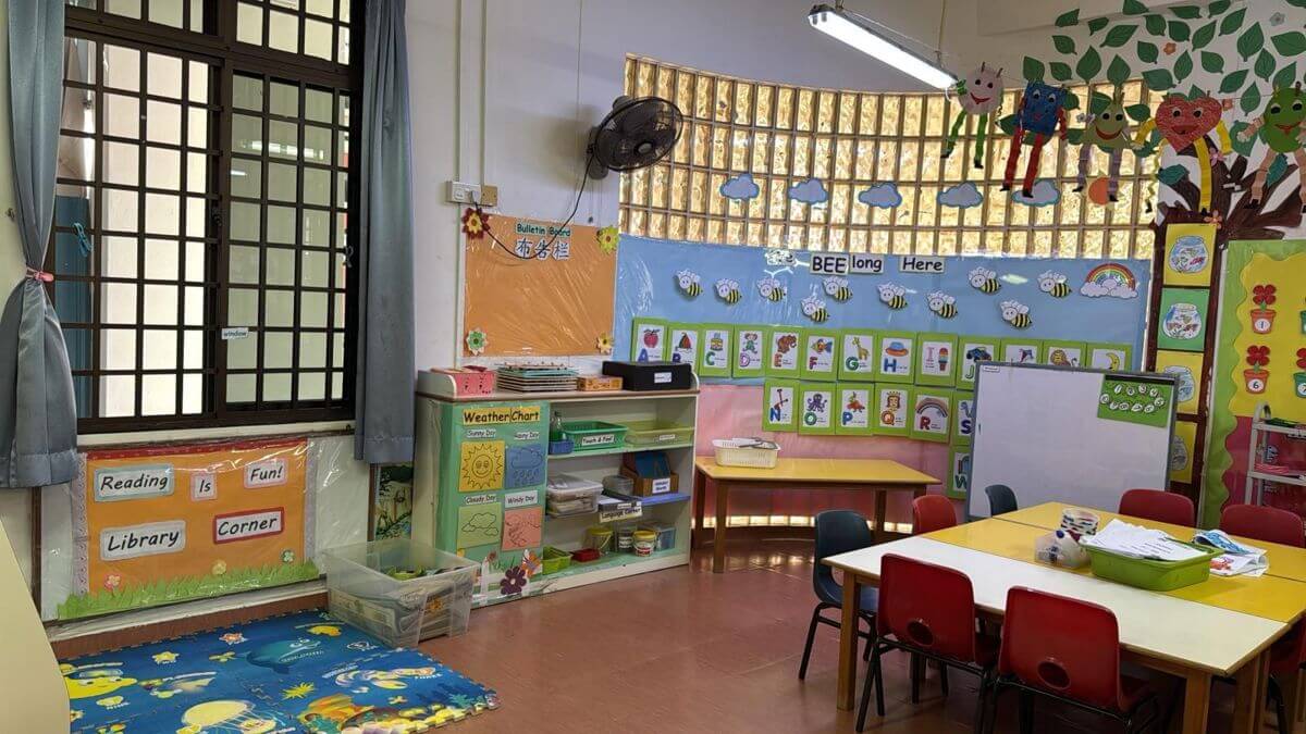 (Expired)Bundle Opportunity - Own 3 Established Childcare Centers With ...