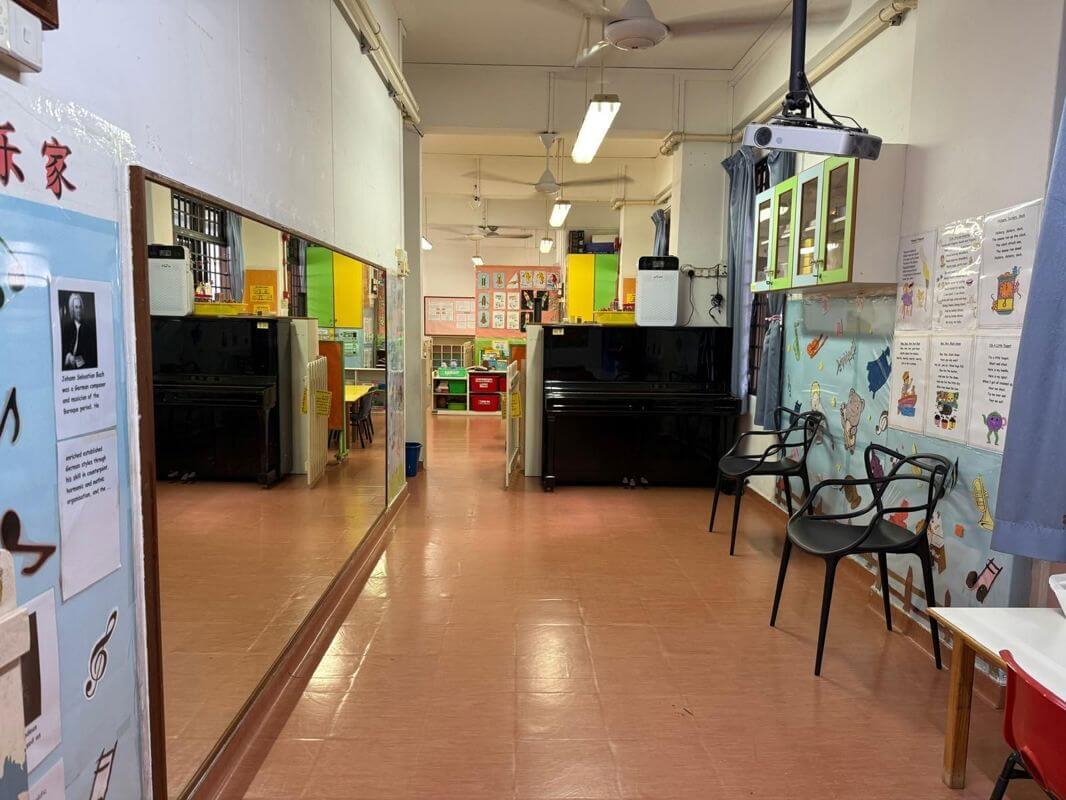 (Expired)Bundle Opportunity - Own 3 Established Childcare Centers With Strong Potential Growth ...