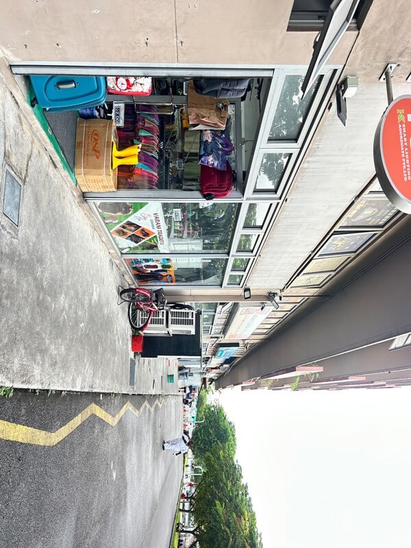(Expired)Ready Mate Shop - BusinessForSale.sg