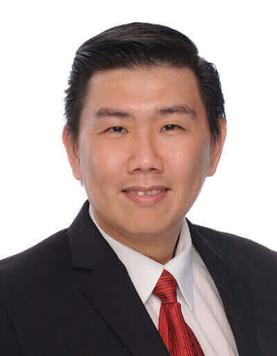 Stephen Tan - BusinessForSale.sg