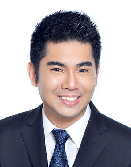 Gary Lim - BusinessForSale.sg